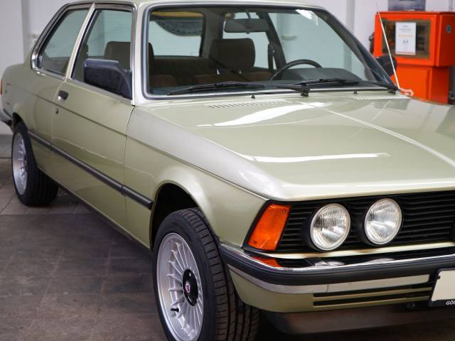 BMW 3 Series Classic Cars for Sale - Classic Trader