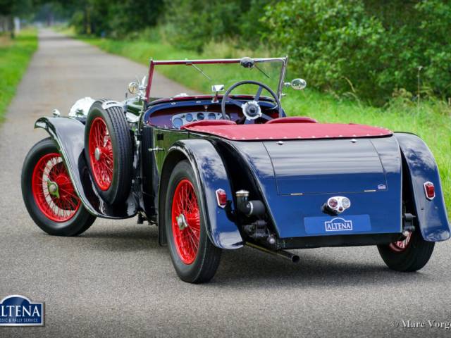 Alvis Classic Cars for Sale - Classic Trader
