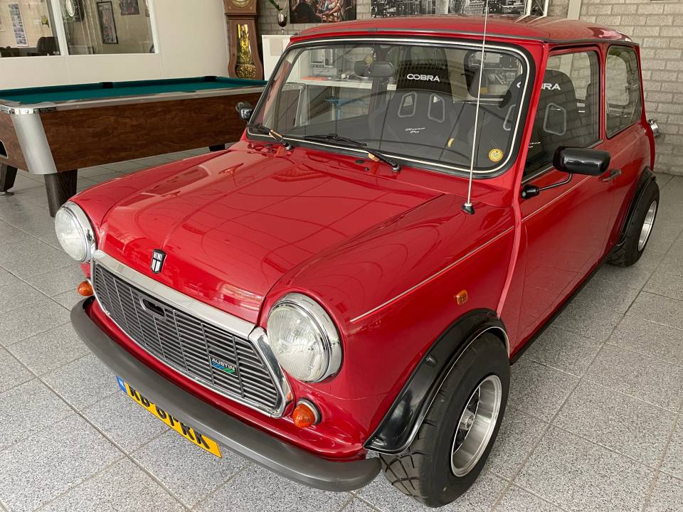 Austin Mini Classic Cars for Sale - Classic Trader