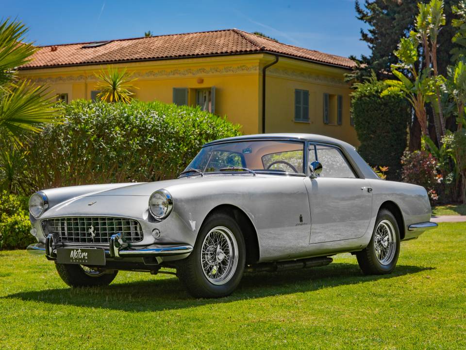 Ferrari Classic Cars for Sale | Classic Trader