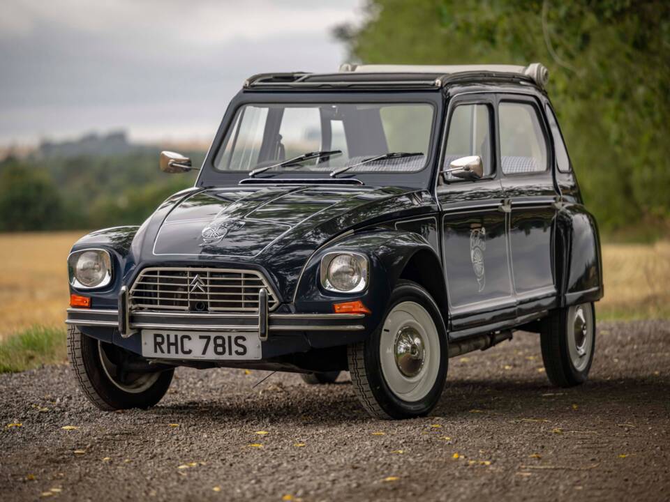 Citroën Dyane Classic Cars for Sale | Classic Trader