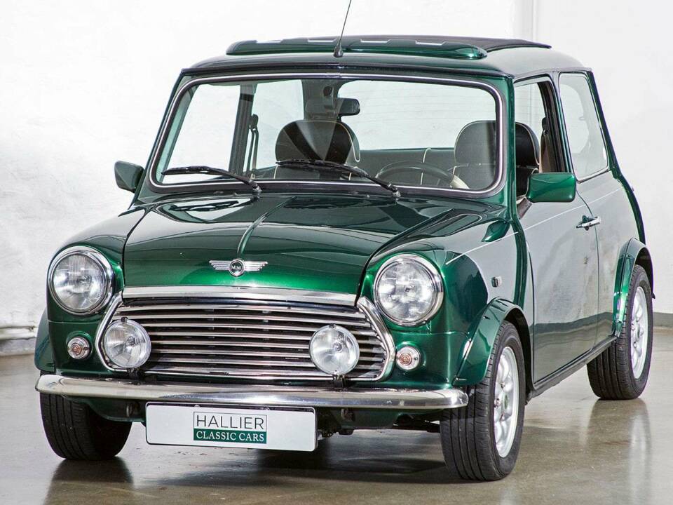 Mini Classic Cars for Sale - Classic Trader