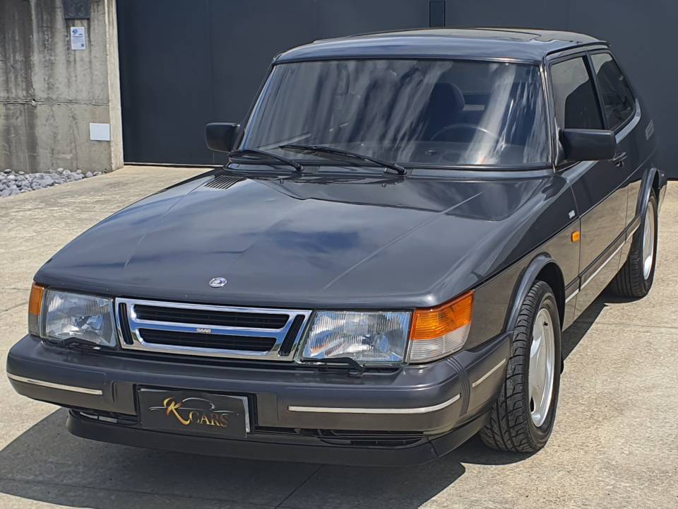 Saab Oldtimer kopen - Classic Trader