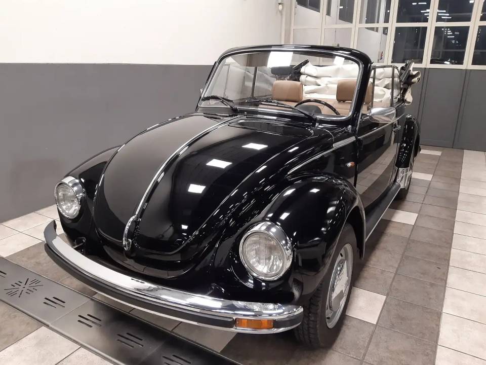 Volkswagen Kever Oldtimer kopen - Classic Trader