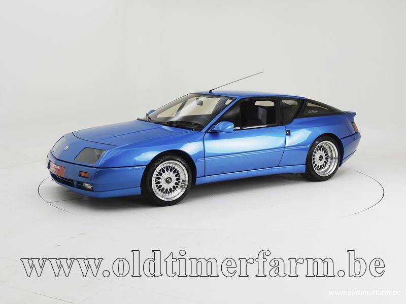 Alpine A 610 Classic Cars for Sale | Classic Trader