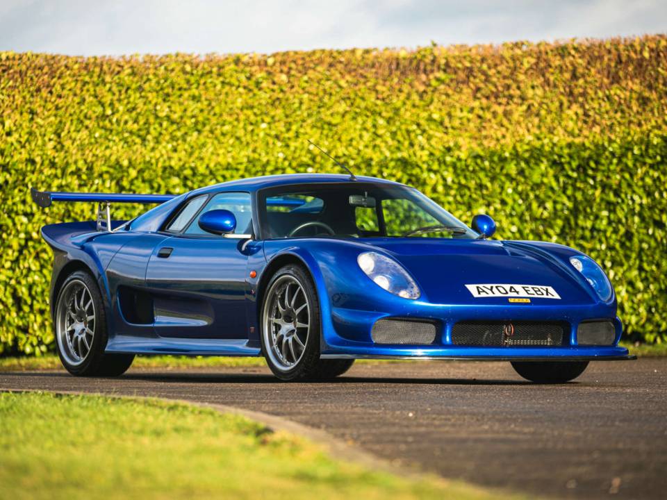 Noble M12 Classic Cars for Sale | Classic Trader