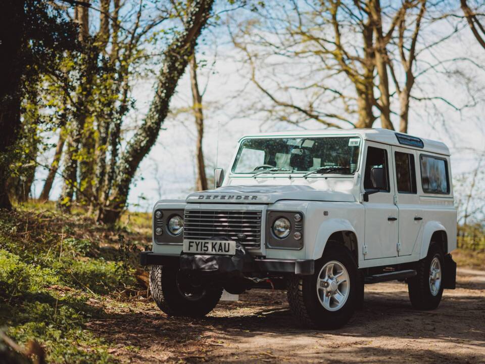 Land Rover Classic Cars for Sale - Classic Trader