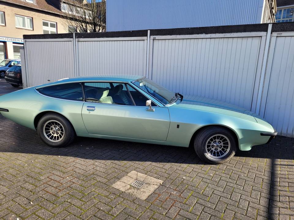 Bitter CD Classic Cars for Sale - Classic Trader