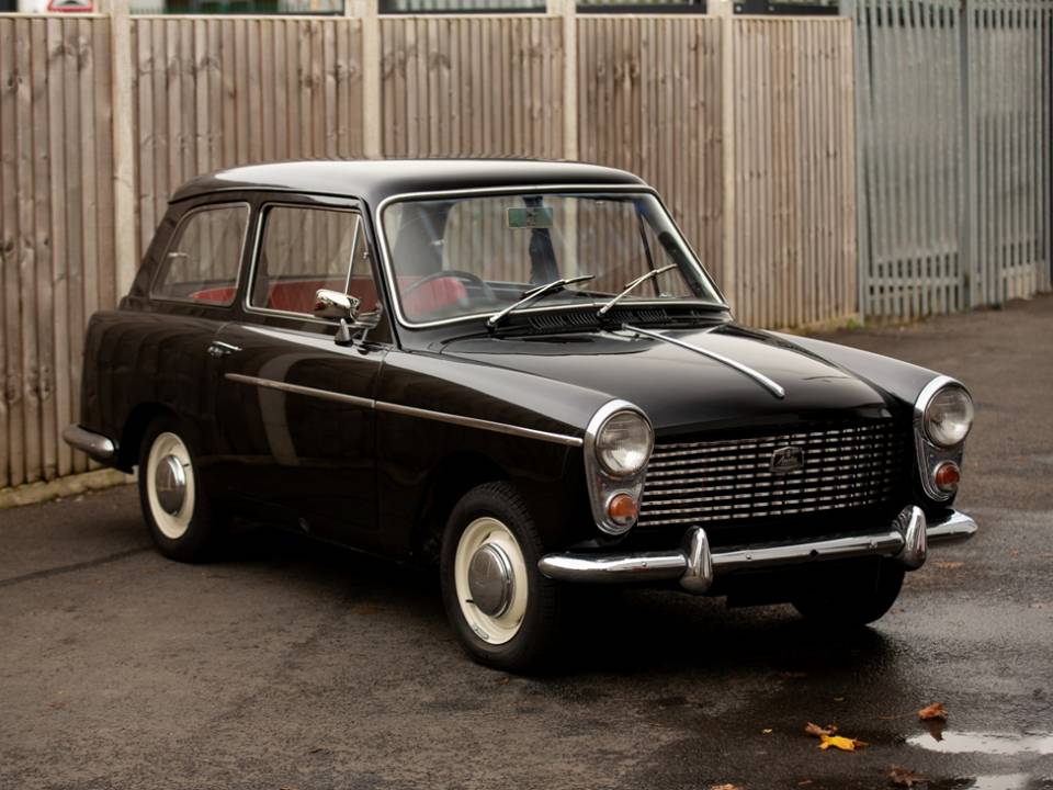 Austin A 40 Classic Cars for Sale | Classic Trader