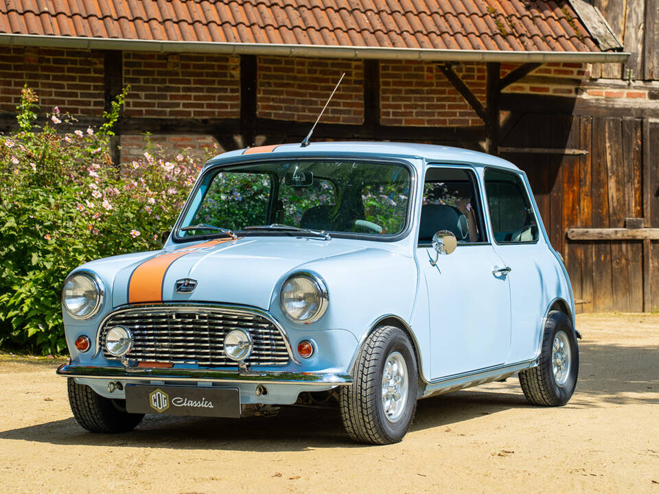 Mini Classic Cars for Sale - Classic Trader