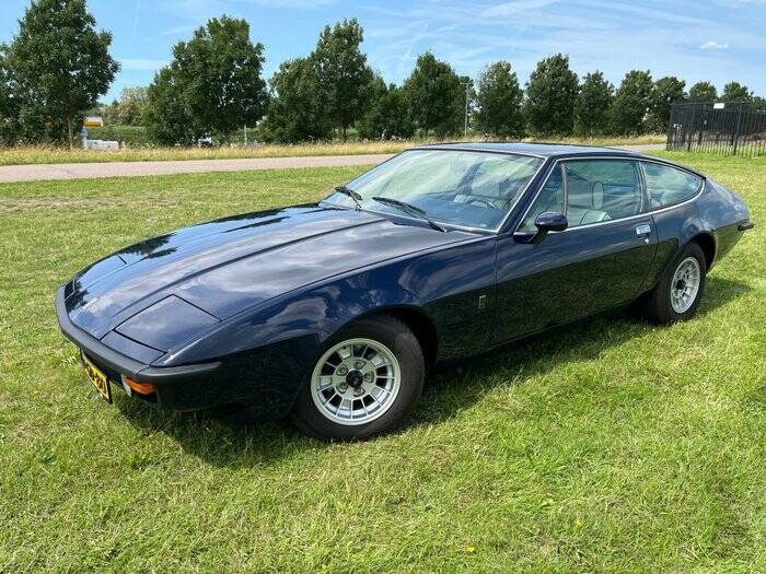 Bitter CD Classic Cars for Sale - Classic Trader