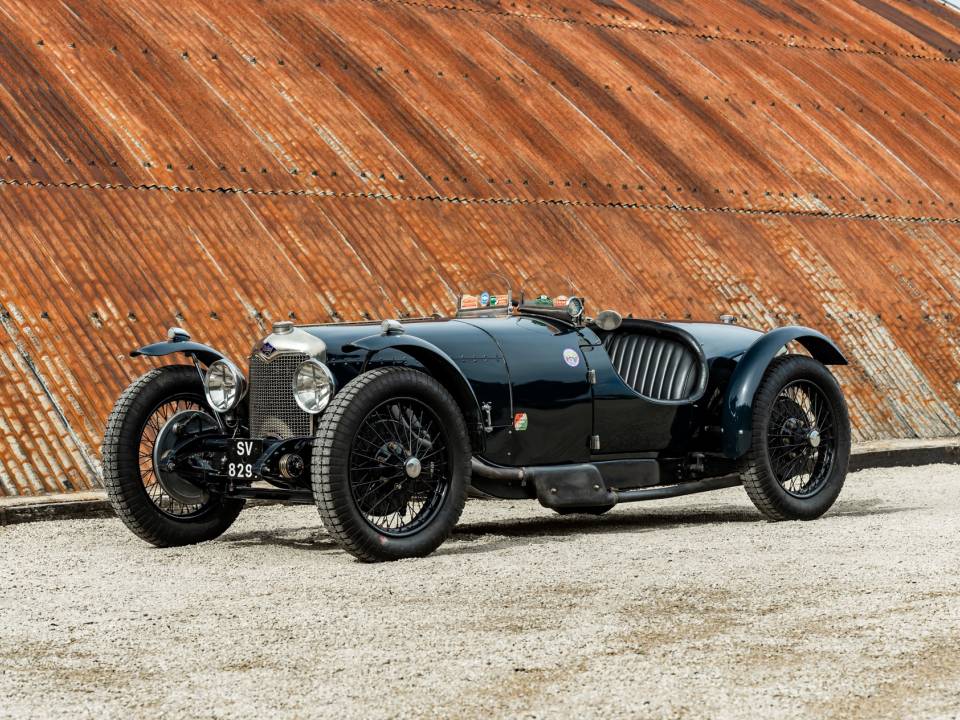 Riley Classic Cars for Sale - Classic Trader