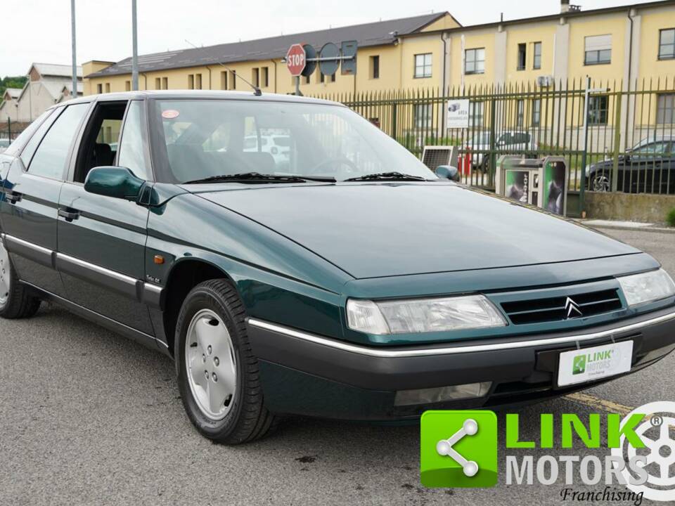 Citroën XM Classic Cars for Sale | Classic Trader