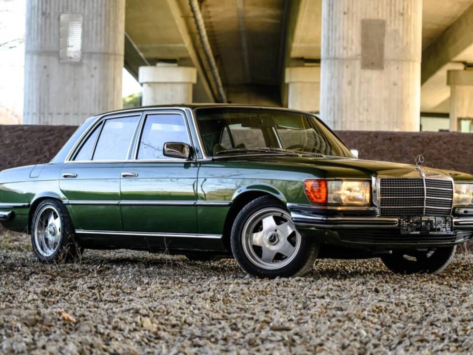 Mercedes-Benz S-Class Classic Cars for Sale - Classic Trader