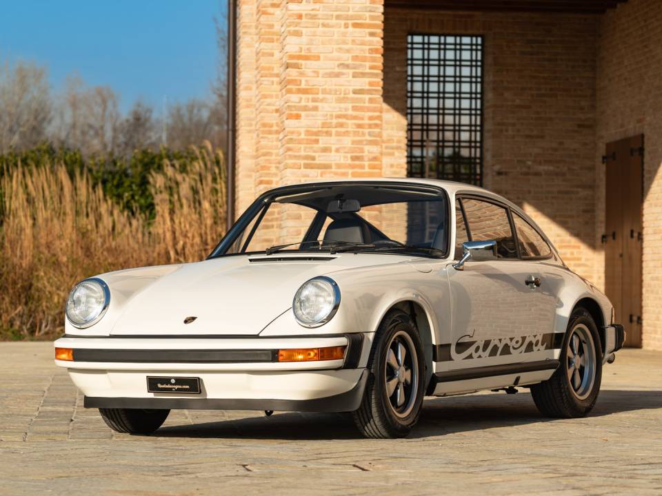 Porsche 911 "G-Modell" Classic Cars for Sale - Classic Trader