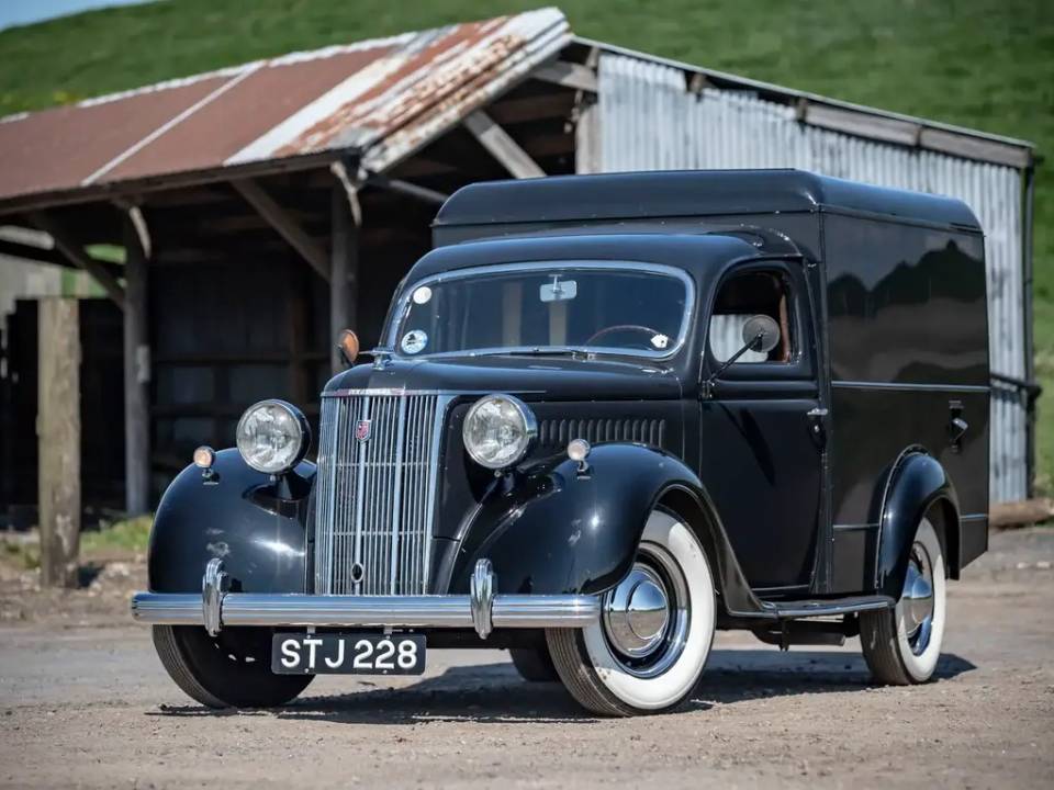 Ford Pilot Classic Cars for Sale | Classic Trader