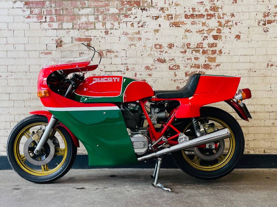 Ducati Classic Cars for Sale - Classic Trader