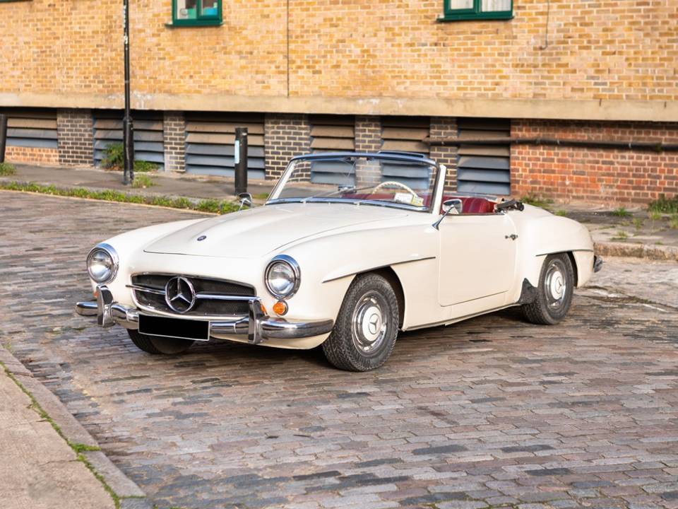 Mercedes-Benz Classic Cars for Sale - Classic Trader