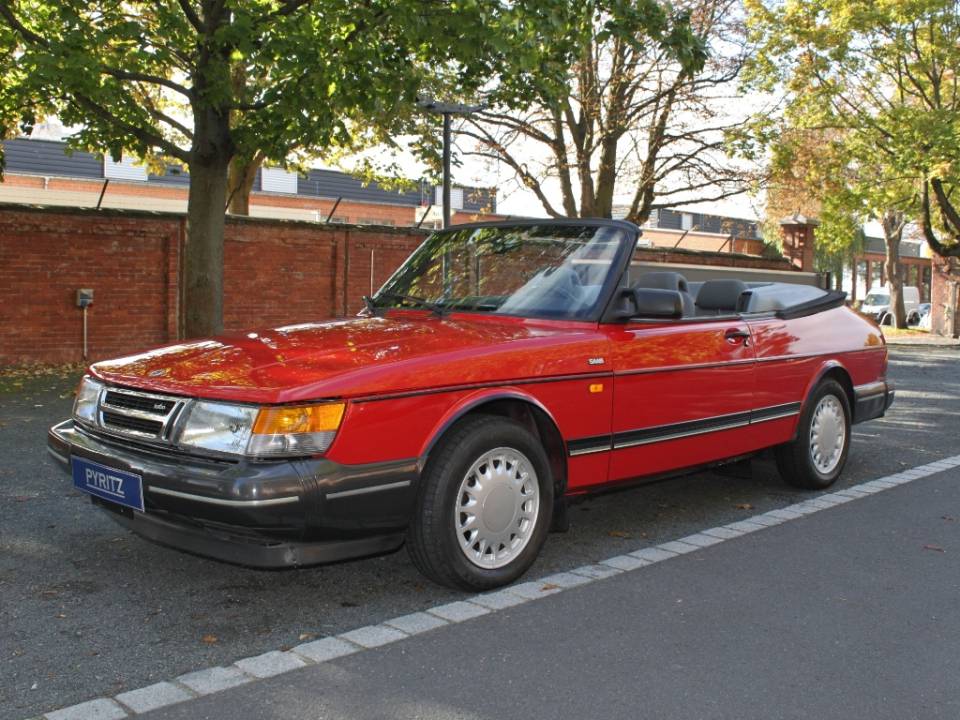 Saab Classic Cars for Sale - Classic Trader