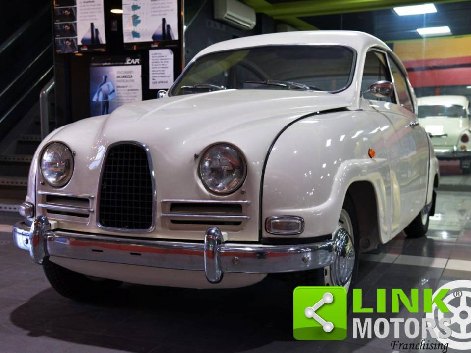 Saab Oldtimer kopen - Classic Trader