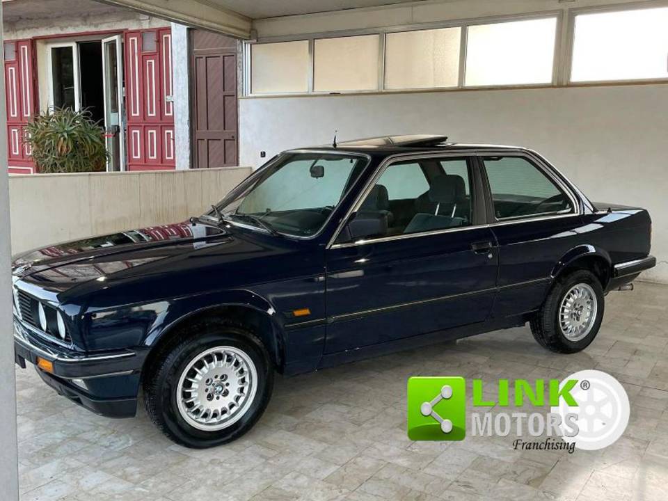 Te koop: BMW 316 (1986) aangeboden voor € 11.900