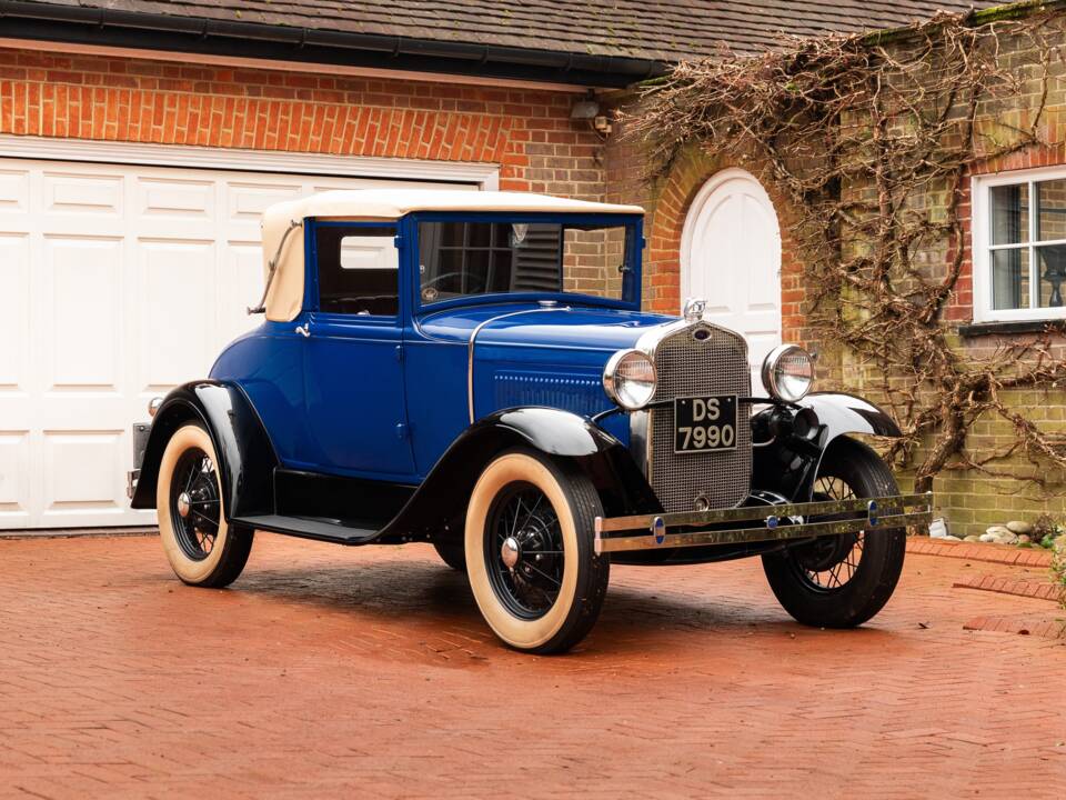 Pre-war cars Classic Cars For Sale - Classic Trader