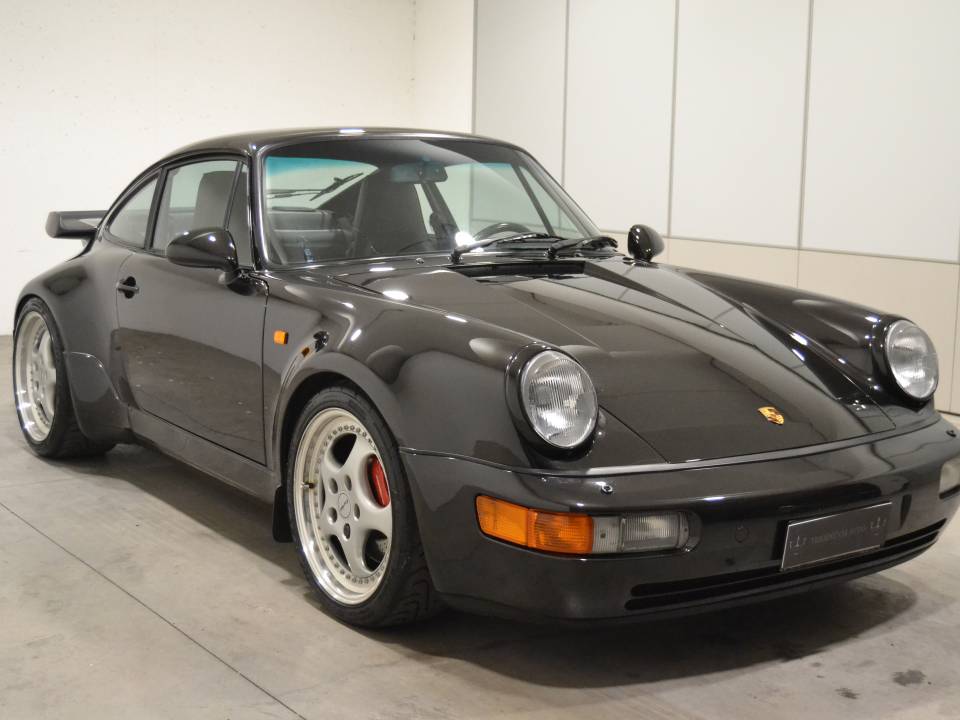 Porsche 911 964 Classic Cars for Sale - Classic Trader