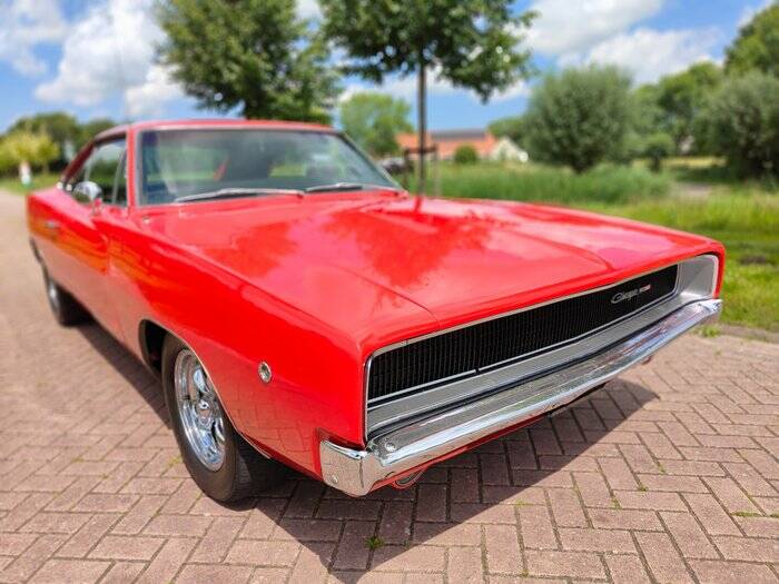Dodge Charger Classic Cars for Sale | Classic Trader