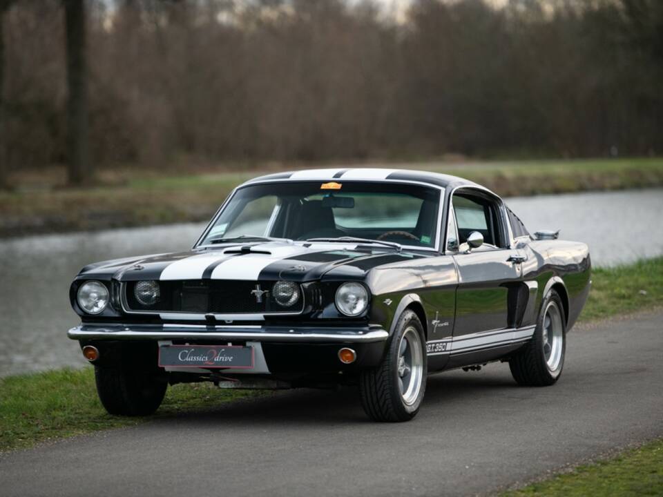 Ford Mustang Classic Cars for Sale - Classic Trader