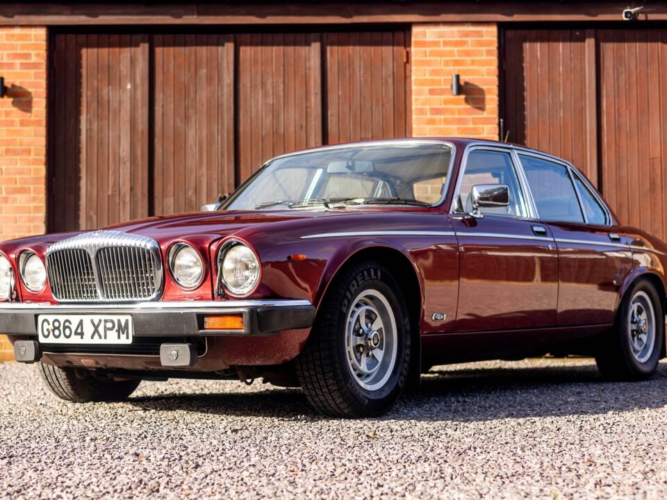 Daimler Classic Cars for Sale - Classic Trader