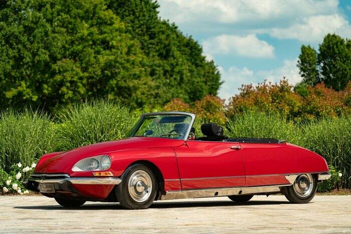 Citroën Classic Cars for Sale - Classic Trader