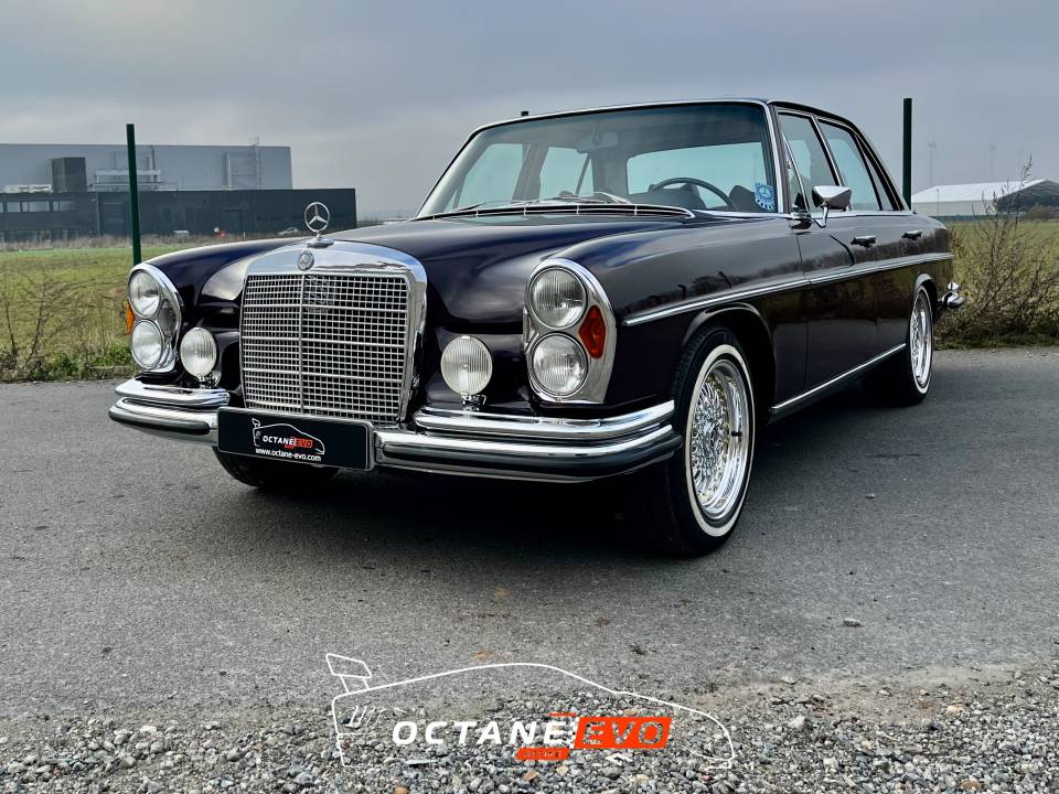 Mercedes-Benz 280 Classic Cars for Sale - Classic Trader