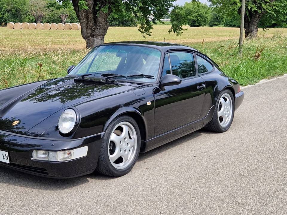 Porsche 911 964 Classic Cars for Sale - Classic Trader