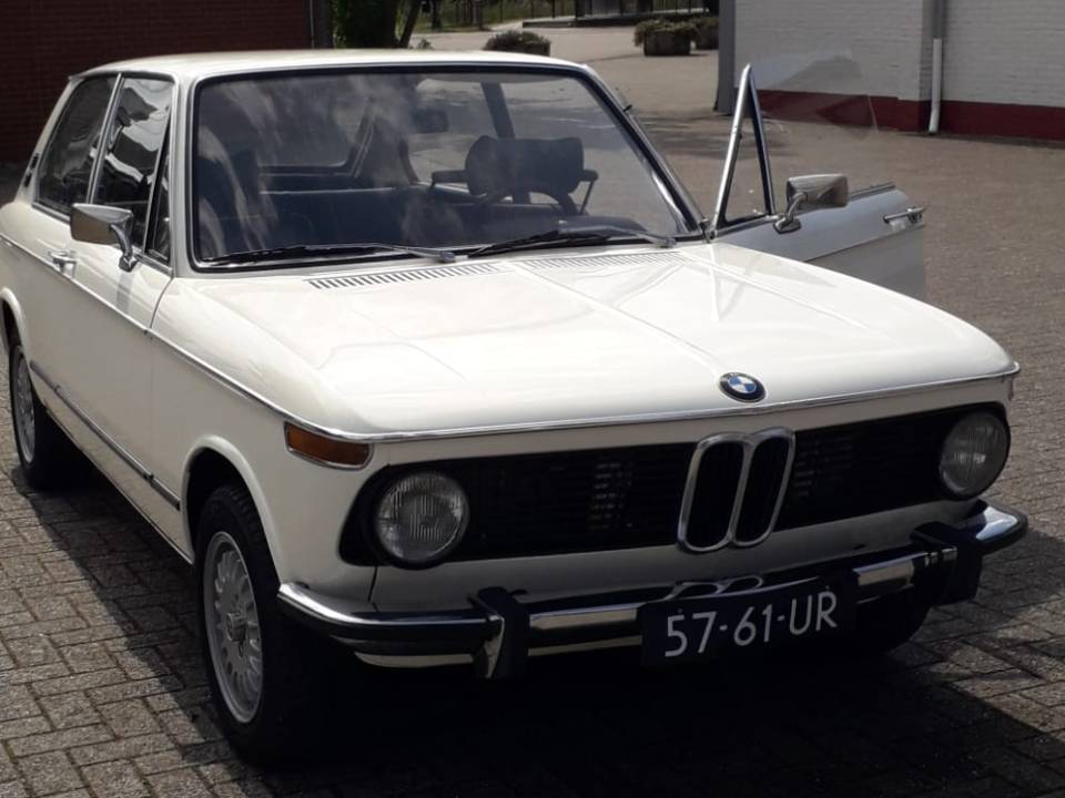 BMW 02 Series Classic Cars for Sale - Classic Trader