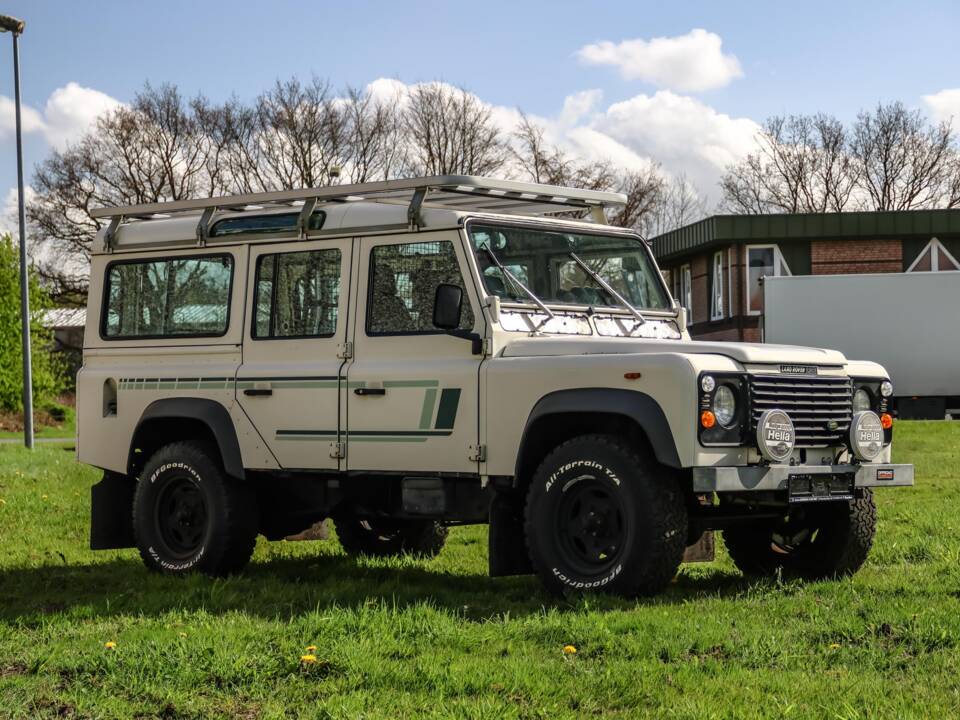 Land Rover Classic Cars for Sale - Classic Trader