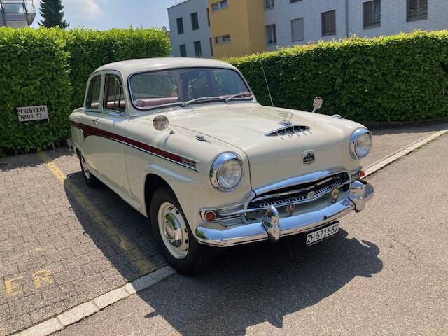 Austin Oldtimer kopen - Classic Trader