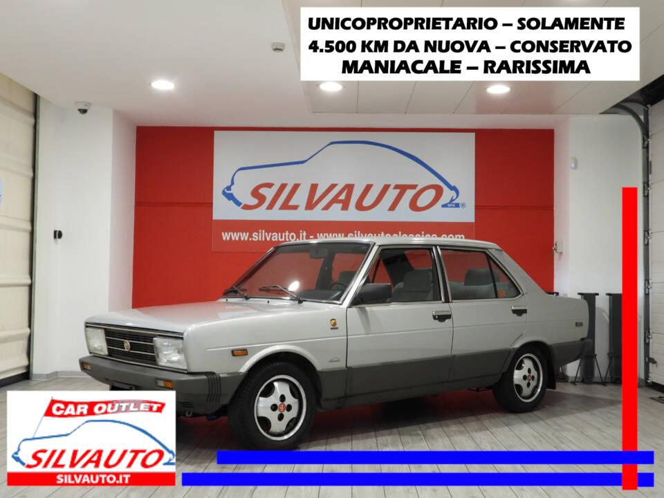 FIAT Classic Cars for Sale - Classic Trader