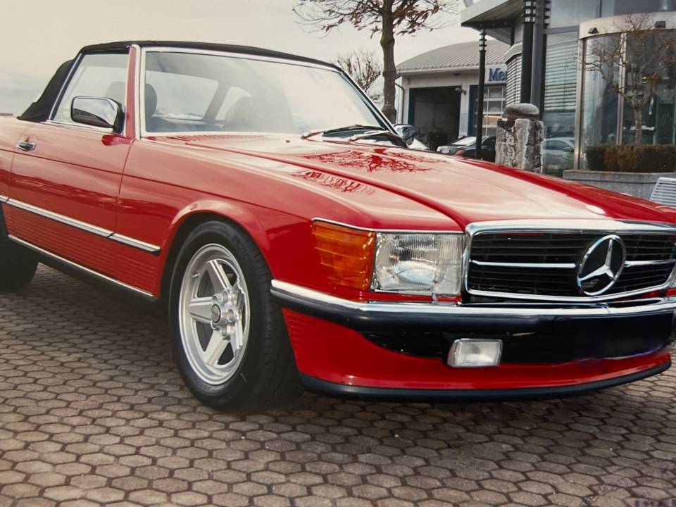 Mercedes-Benz Oldtimer kaufen - Classic Trader