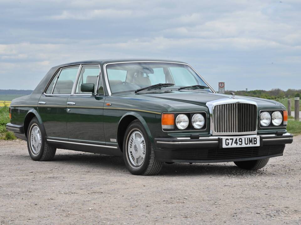 Bentley Classic Cars for Sale - Classic Trader