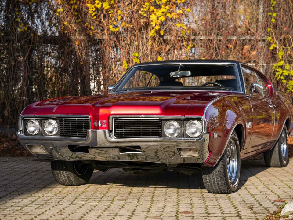 Muscle Cars for Sale - Classic Trader