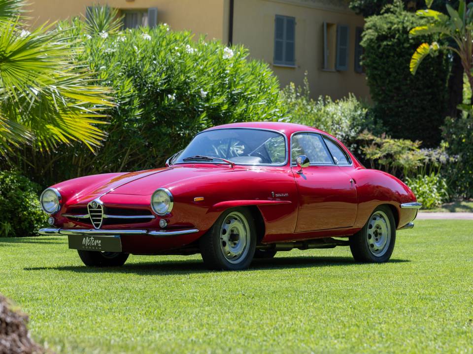 Alfa Romeo Classic Cars for Sale - Classic Trader