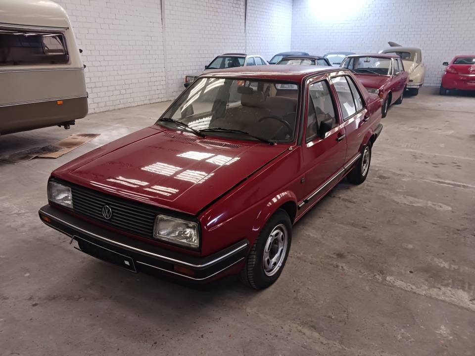 Volkswagen Jetta Classic Cars for Sale - Classic Trader