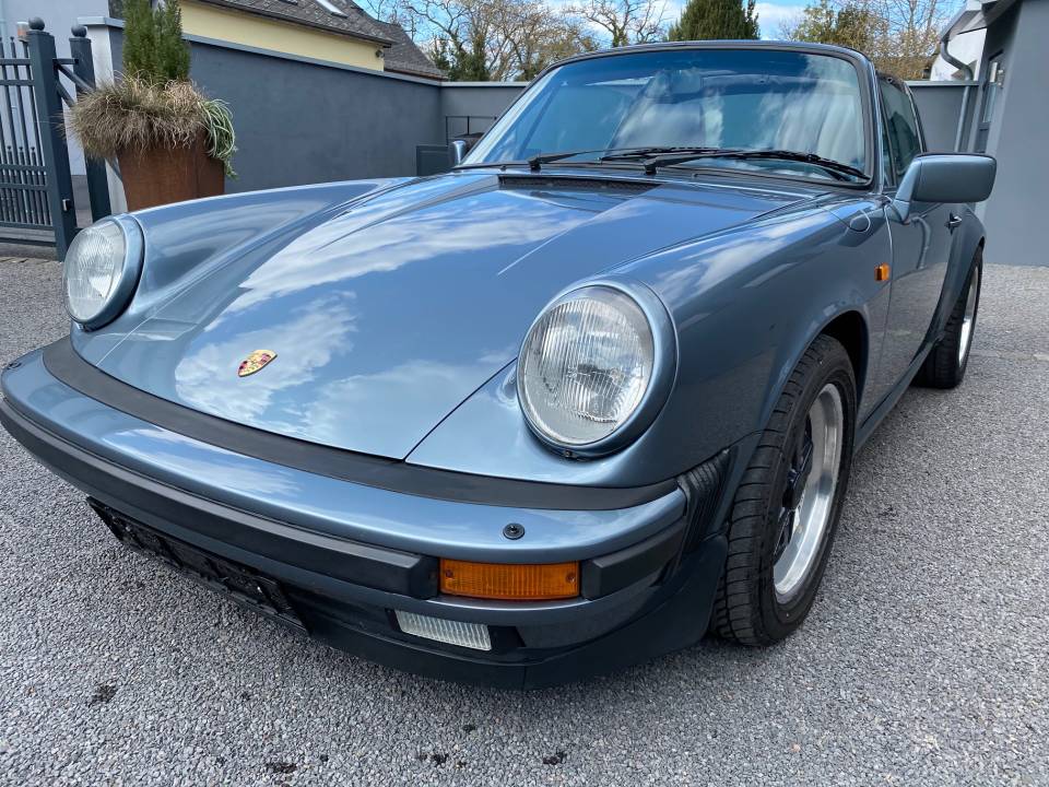 Porsche Classic Cars for Sale - Classic Trader