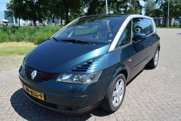 Renault Avantime Classic Cars for Sale | Classic Trader