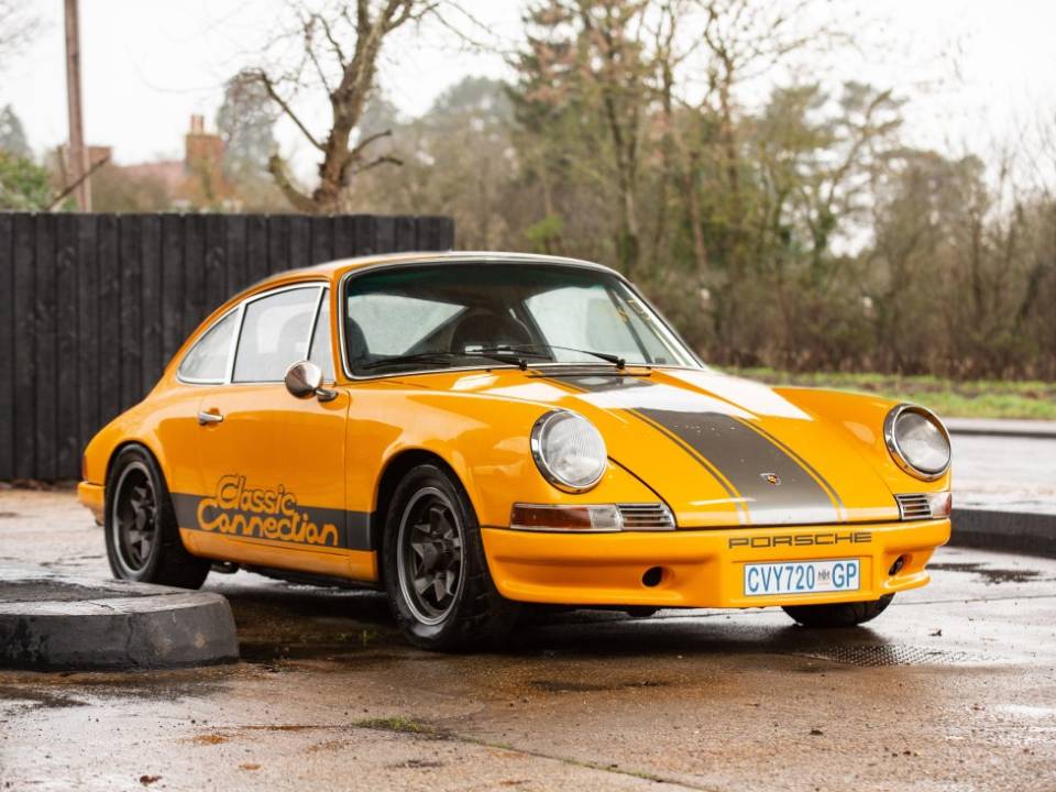 Porsche Classic Cars for Sale - Classic Trader