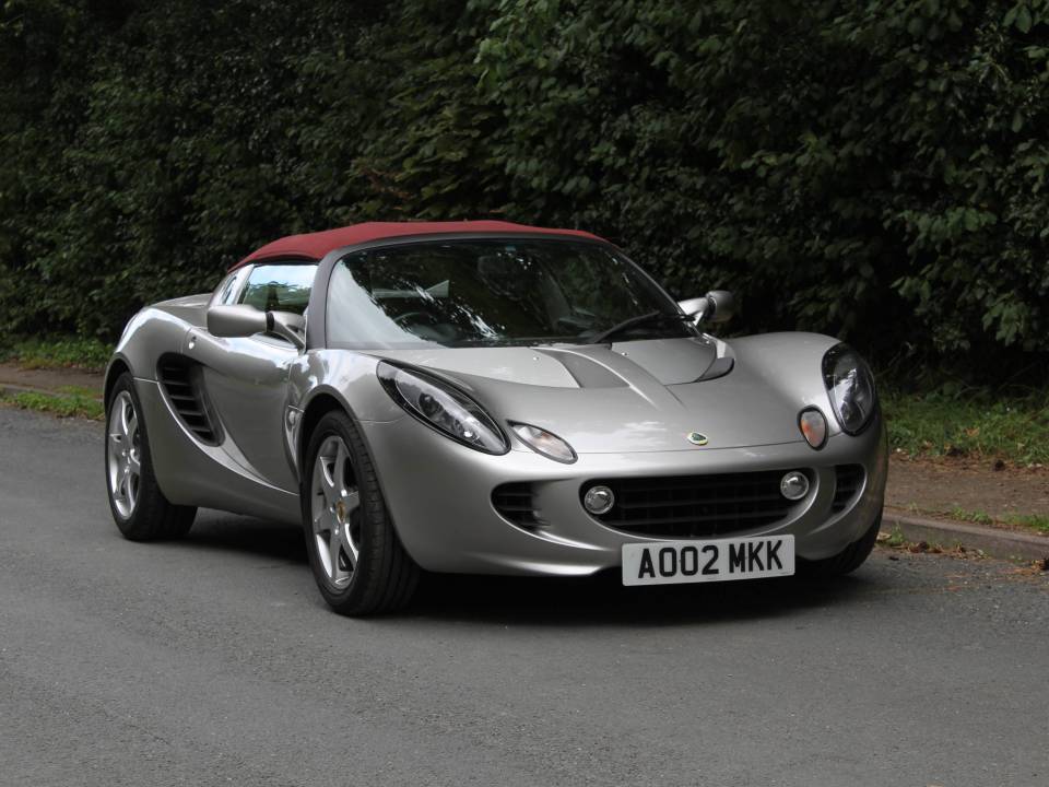 Lotus Classic Cars for Sale - Classic Trader