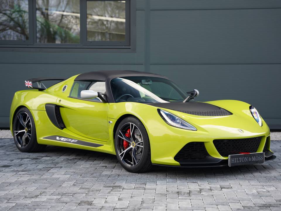 Lotus Classic Cars for Sale - Classic Trader