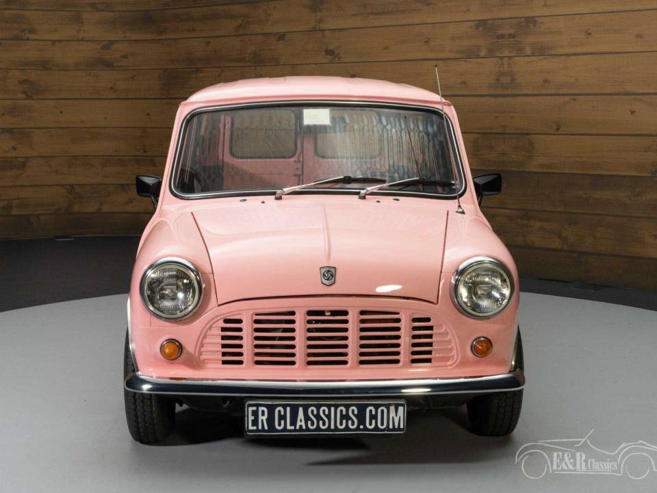 For Sale: Mini Clubman Estate 1000 (1980) offered for £21,711