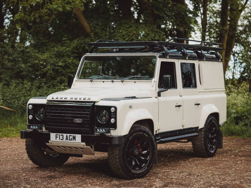 Land Rover Classic Cars for Sale - Classic Trader