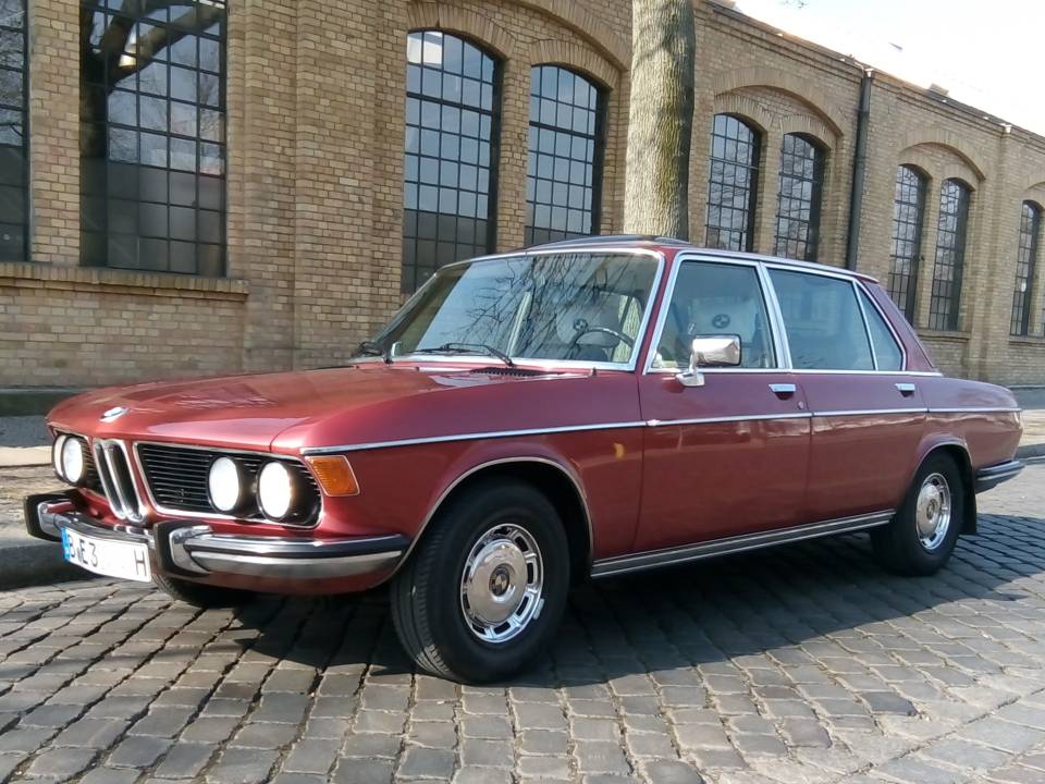 BMW 3.0 Classic Cars for Sale - Classic Trader